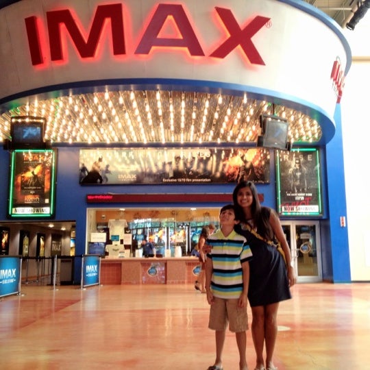 IMAX Theater - 20 tips from 1661 visitors