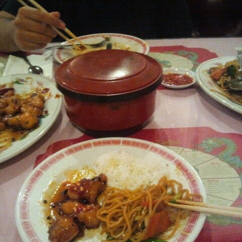 Photos at Golden Flower Chinese Restaurant - 8 tips from 165 visitors