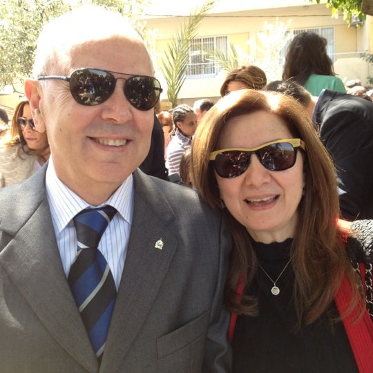 Mar Takla Square - Landmarks and Outdoors