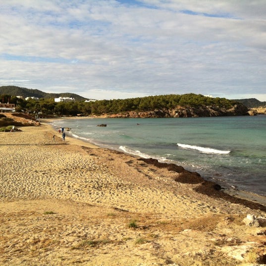 Cala Nova - Beach