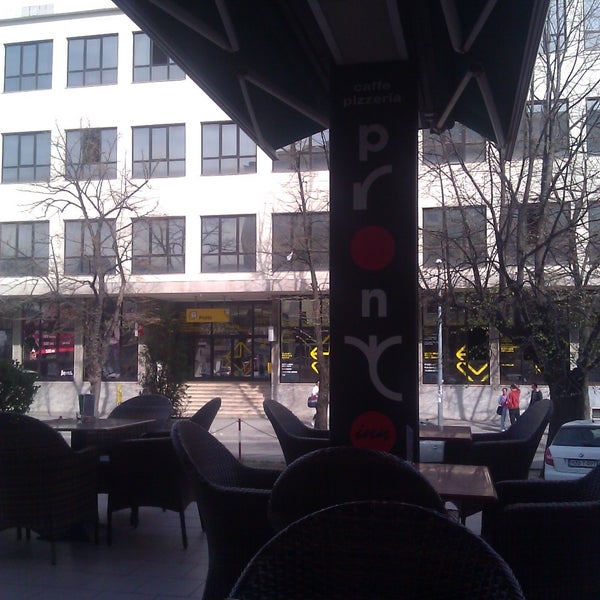 Pronto Uno - Mostar, HNŽ