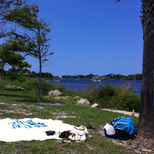 Photos at Lake Ida park - Park