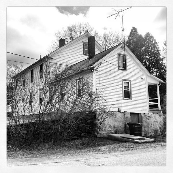 Immaculate Conception Spiritual Renewal Center - 14 visitors