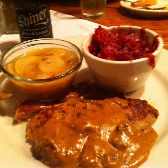 Rathskeller - 260 E Main St