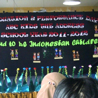 ABC Kids - Depok, Jawa Barat