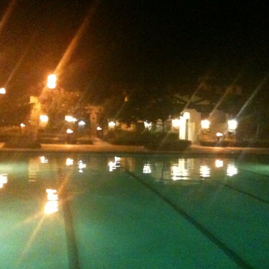 Westridge Community Pool - Swimming Pool