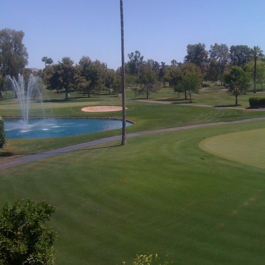 Photos at Phoenix Country Club - Phoenix Country Club - Phoenix, AZ