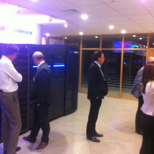 EMC Centre of Excellence - Cork, Co Cork