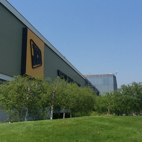 Photos at JCB World Headquarters - 3 tips from 179 visitors