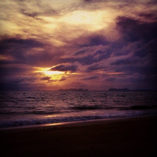 Nakara Long Beach Resort, Koh Lanta