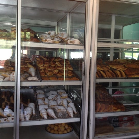Panadería Porras - Escazú, San José