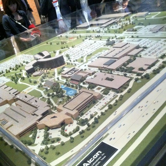 Photos at Alcon Laboratories - 5 tips from 476 visitors