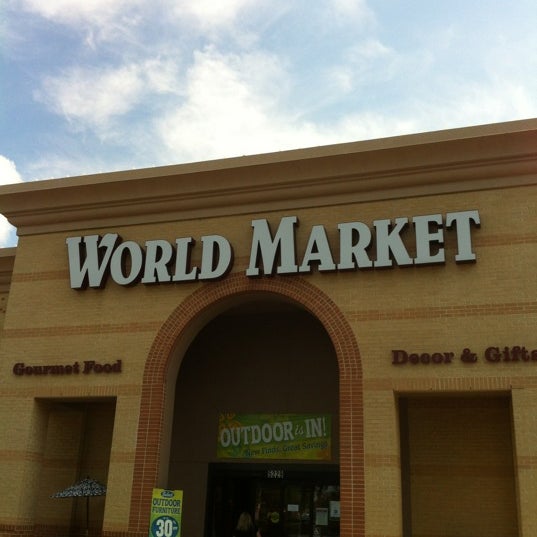 World Market - 10 tips from 839 visitors