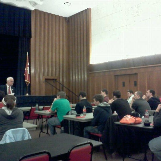 Photos at MSOE - Todd Wehr Auditorium - Juneau Town - Milwaukee, WI