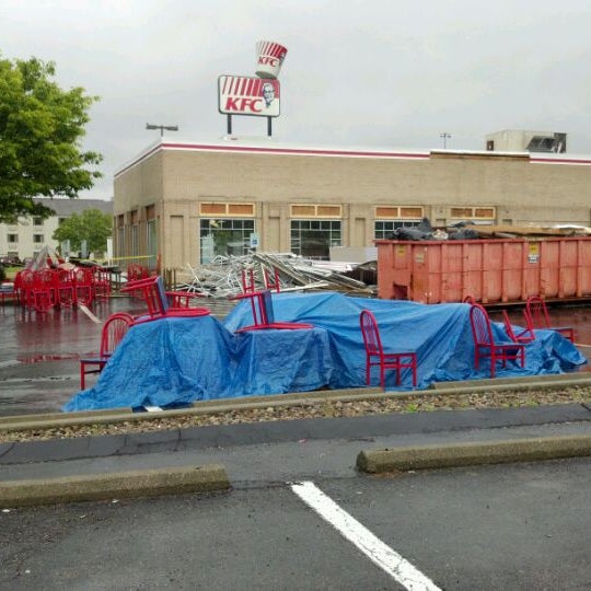 KFC - Pittsburgh, PA