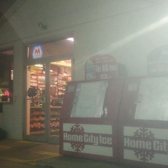 Bell Stores Marathon - 1 tip