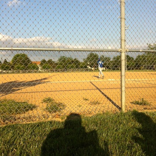 Forsyth Park - Forsyth, IL