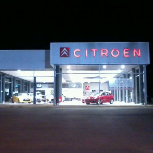 Citroen Βενιανακης - Automotive Repair Shop