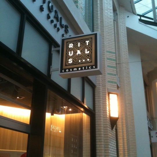 RITUALS... - Cosmetics Store in Arnhem