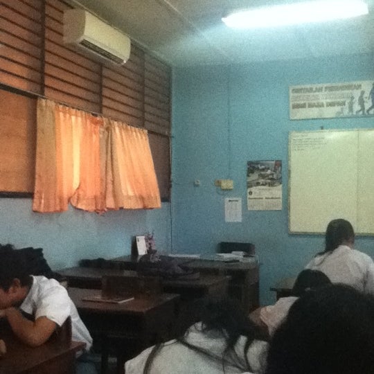 SMA Negeri 22 Jakarta - High School in Jakarta Capital Region