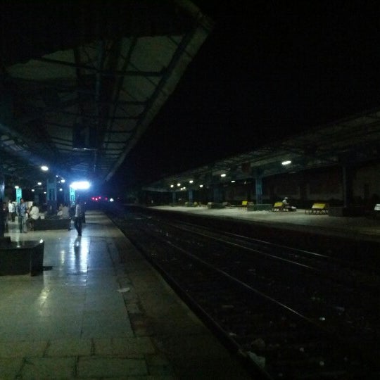 roha railway station - 1 tip