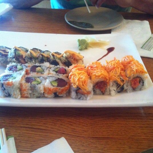 Ginza Japanese Restaurant - 8 tips from 400 visitors