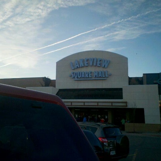Photos at Lakeview Square Mall - Shopping Mall in Battle Creek