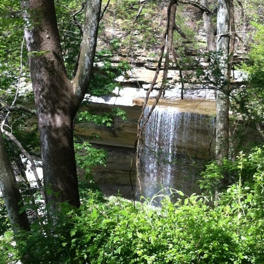 Clifty Falls State Park - 11 tips