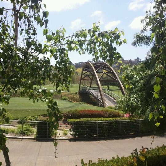 Riverwalk Golf Club - Golf Course in San Diego