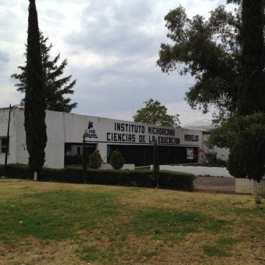 IMCED - Community College