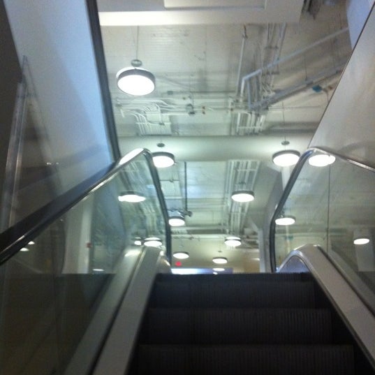 Photos at Enterprise Square - Downtown Edmonton - 14 tips from 318 visitors