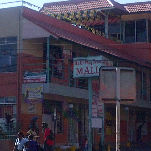 Half Way Tree Mall - 3 tips from 91 visitors