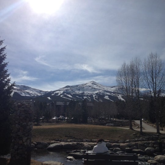 Riverwalk Center - Music Venue in Breckenridge