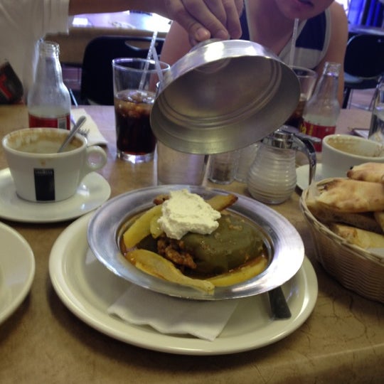 Old Bridge Cafe - 6 tips