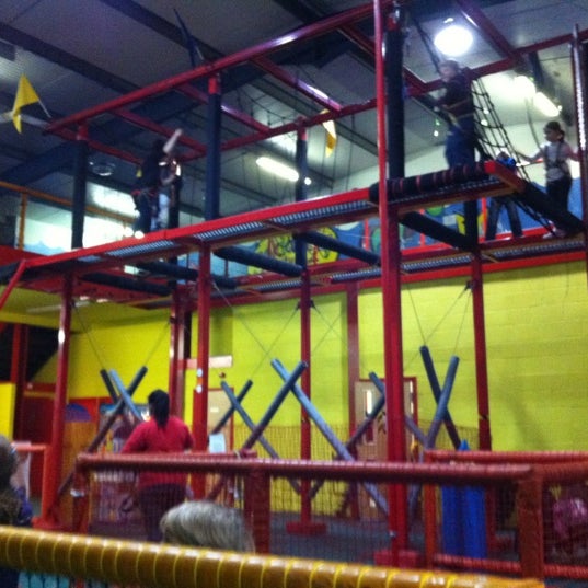 Go Kids Go - Leicester South - 11 tips from 77 visitors