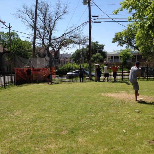 The Tejas Club - Fraternity House in Austin