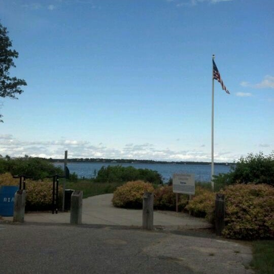 Lippitt Park - 8 visitors