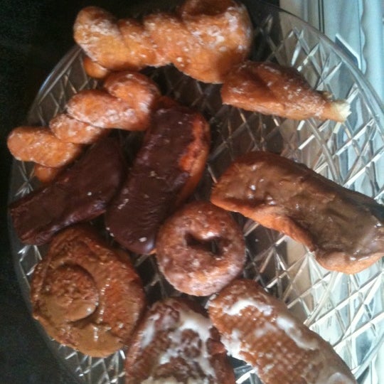 Mr Freshie's - 2 tips