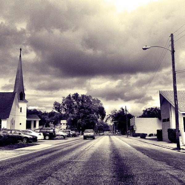 City of Ocoee - City