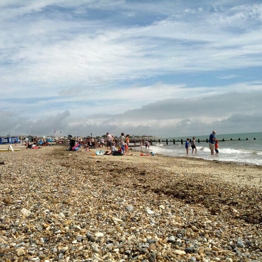 Littlehampton - West Sussex, West Sussex