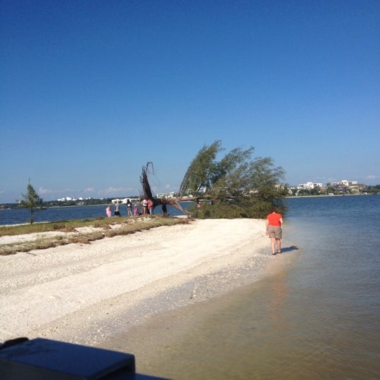 Photos at One Tree Island / Compass Key Island - Clearwater, FL