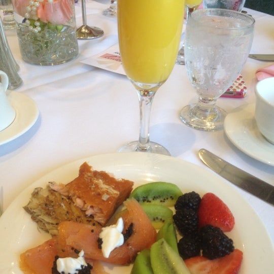 University Club - 8 tips