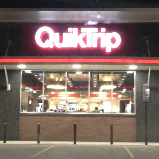 QuikTrip - Convenience Store