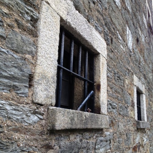 Wicklow's Historic Gaol - 2 tips from 237 visitors