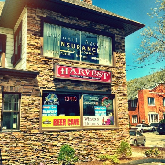 Harvest Liquor Store In West Hartford harvest-liquor-store-in-west-hartford