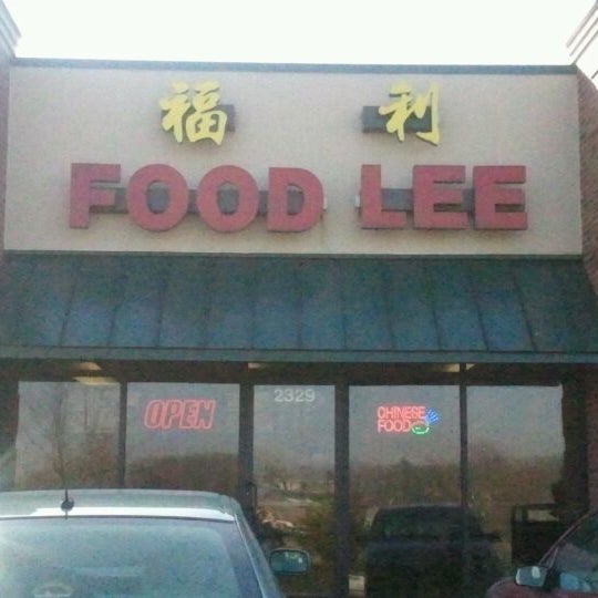 Food Lee - Bettendorf, IA