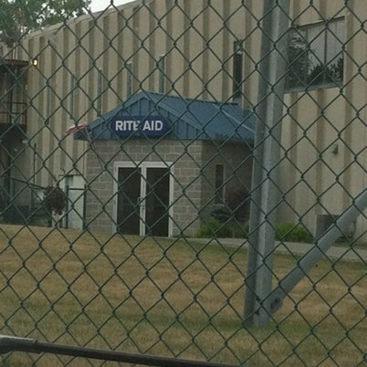 Rite Aid Distribution Center - Liverpool, NY