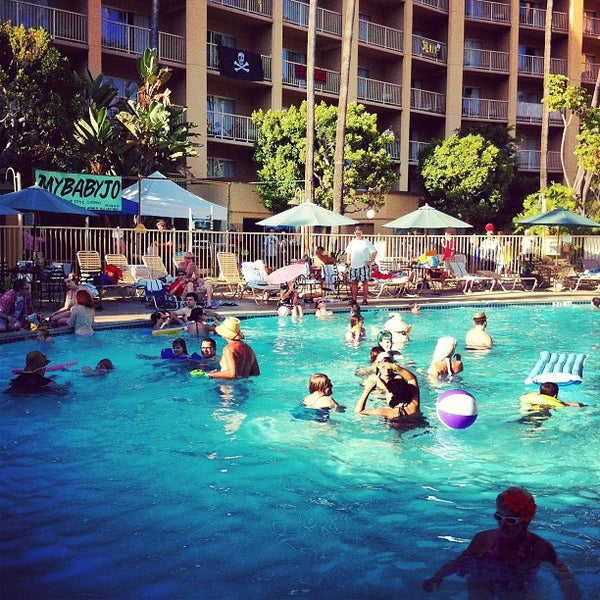 Tiki Oasis - Entertainment Event