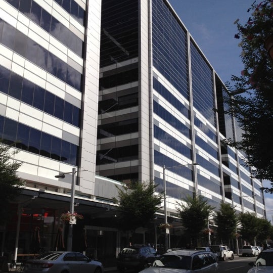 Photos at Gnabra-Kembery Building