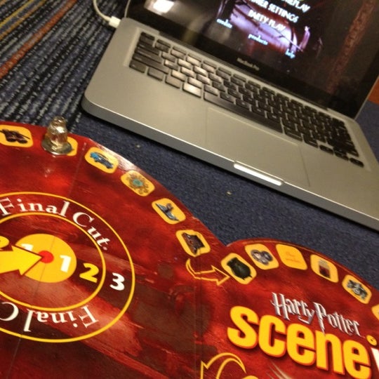 Jones Tower - 6 tips